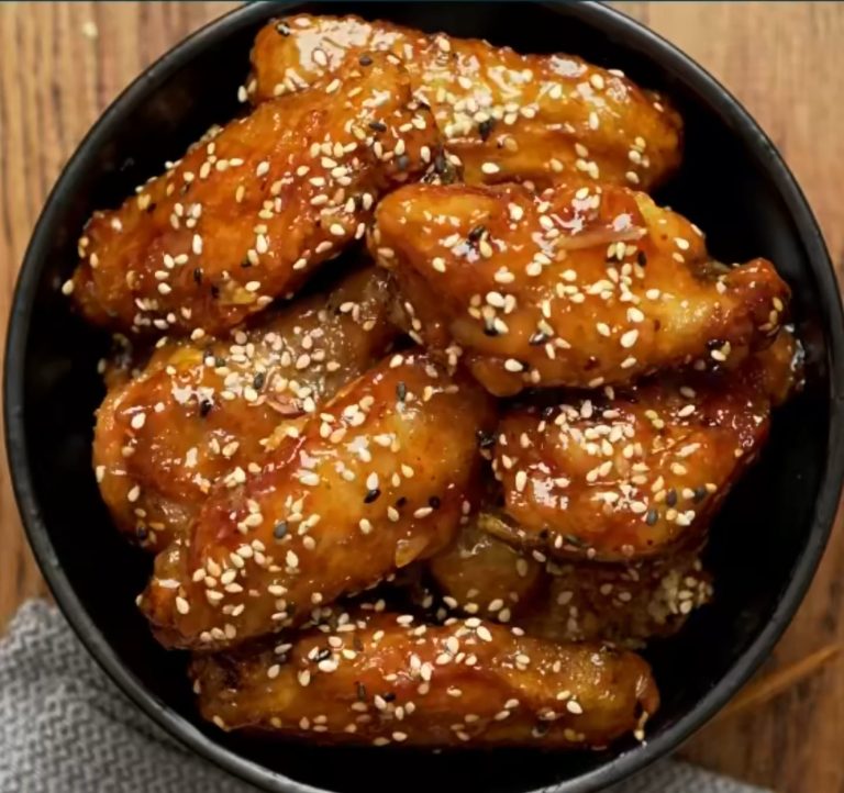 The Best Korean Fried Chicken Flavors in Abu Dhabi - Dubai