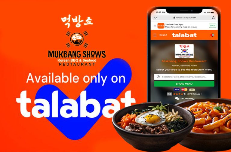 10 Best Reasons to Choose Mukbang Shows Restaurant for KFOOD