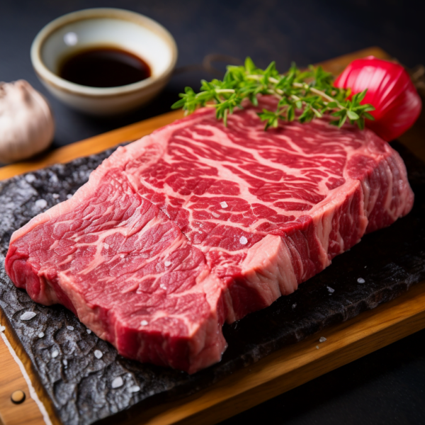 Premium Korean BBQ the 4 Best packages at Mukbang Shows