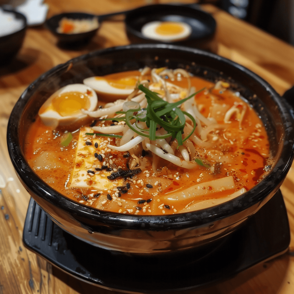 Ramen House in Dubai - Experience the Best