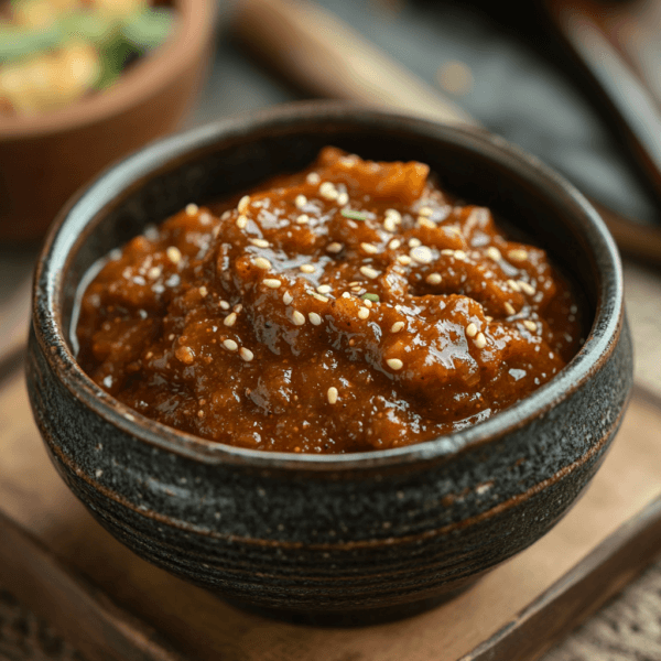 Best Premium Korean Food Ingredients at Mukbang Shows
