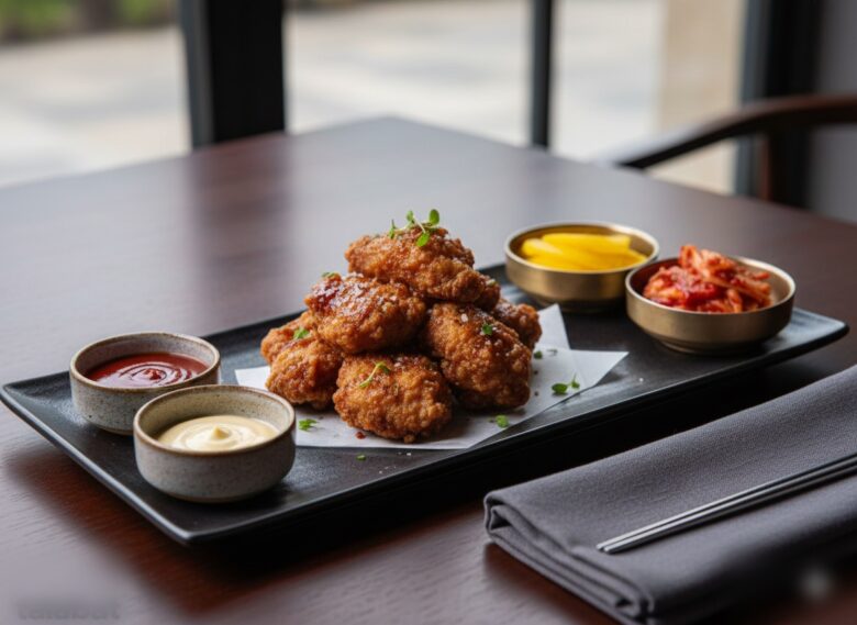 🍜 Asian Restaurant Deira | Authentic Asian & Korean BBQ